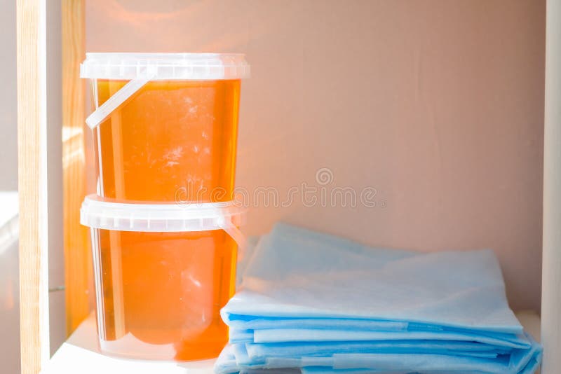 Sugar Paste or Wax Honey for Hair Removing - Depilation and Beauty ... Sugar Paste or Wax Honey for Hair Removing - Depilation and Beauty ...