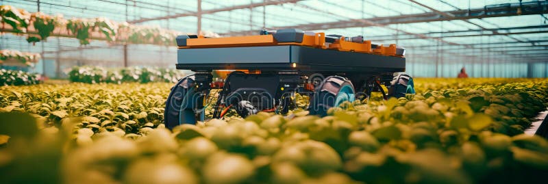 Deploy Robotic Systems for Automated Harvesting, Reducing the Reliance ... Deploy Robotic Systems for Automated Harvesting, Reducing the Reliance ...