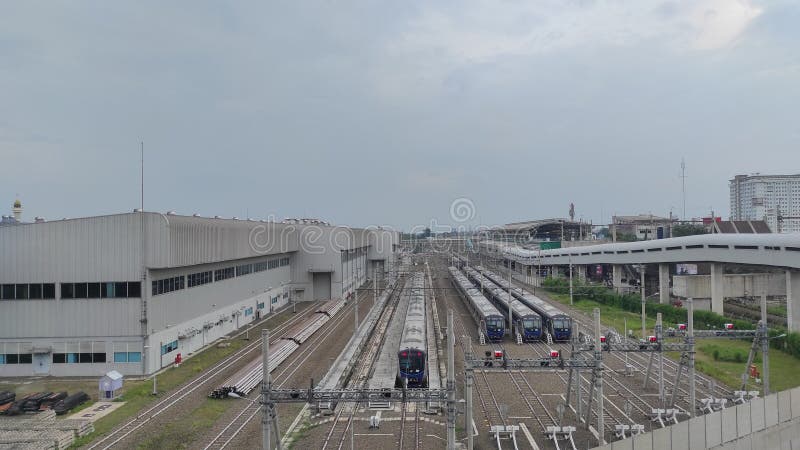 Depo Mrt Stock Photos - Free & Royalty-Free Stock Photos from Dreamstime