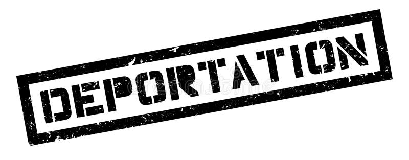 Deportation Symbol Stock Illustrations – 318 Deportation Symbol Stock ...