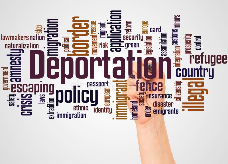 Deportation Symbol Stock Illustrations – 318 Deportation Symbol Stock ...