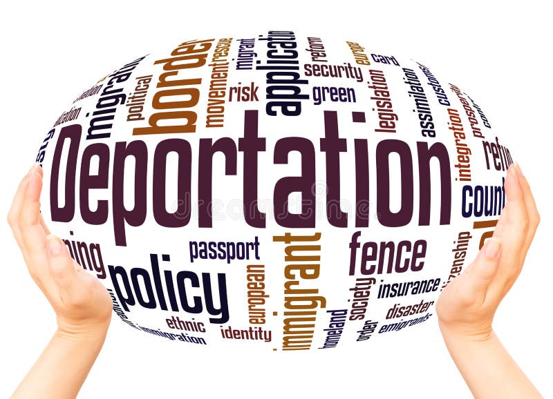 Deportation Symbol Stock Illustrations – 318 Deportation Symbol Stock ...