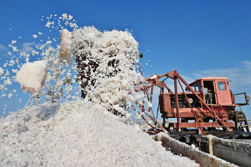 719 Rock Salt Deposit Stock Photos - Free & Royalty-Free Stock Photos ...