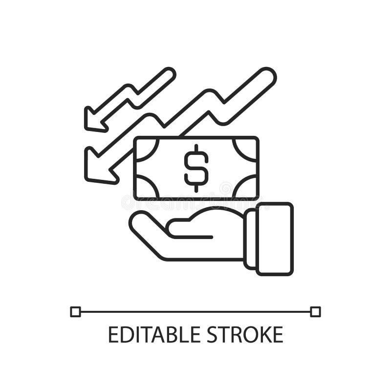Depreciation Outline Stock Illustrations – 383 Depreciation Outline ...