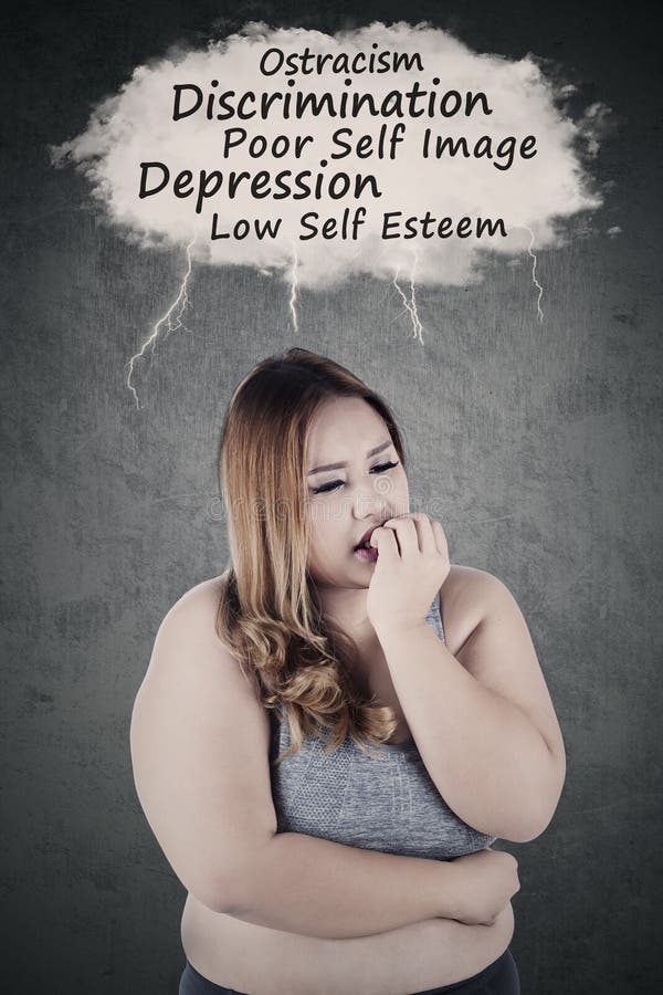 8+ Fat woman thinking Free Stock Photos - StockFreeImages