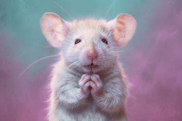 Depressed Mouse Stock Illustrations – 121 Depressed Mouse Stock ...