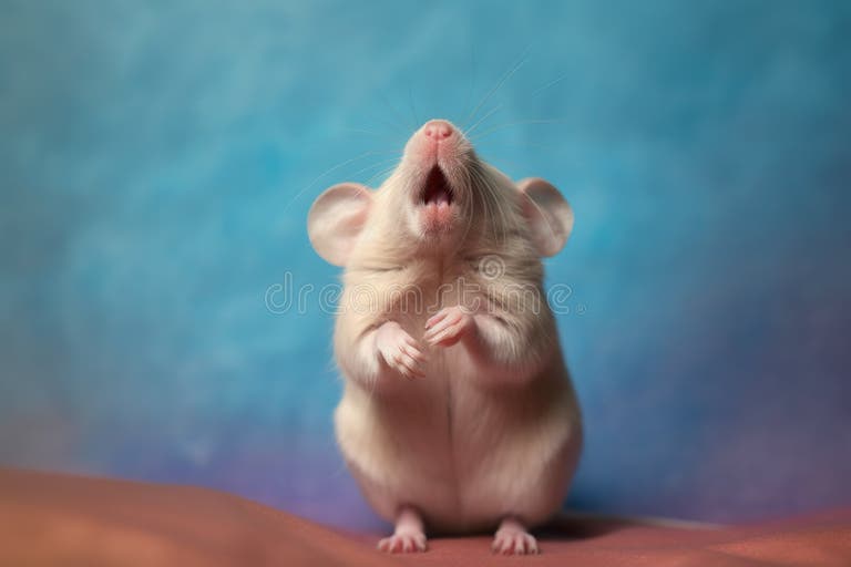 Depressed Mouse Stock Illustrations – 121 Depressed Mouse Stock ...