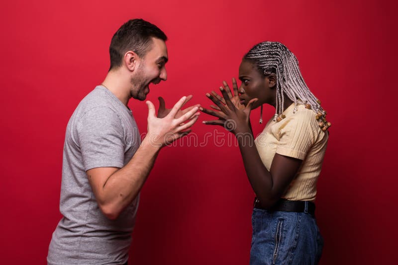 3,710 Friendship Quarrel Stock Photos - Free & Royalty-Free Stock ...