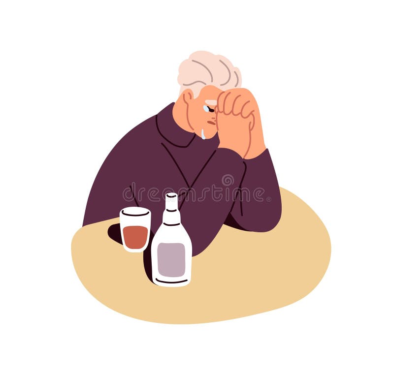 Desperate Man Crying, Shedding Tears in Grief, Despair, Sorrow. Unhappy ... Desperate Man Crying, Shedding Tears in Grief, Despair, Sorrow. Unhappy ...