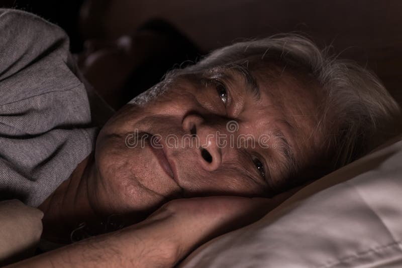 208 Depressed Old Man Bed Photos - Free & Royalty-Free Stock Photos ...