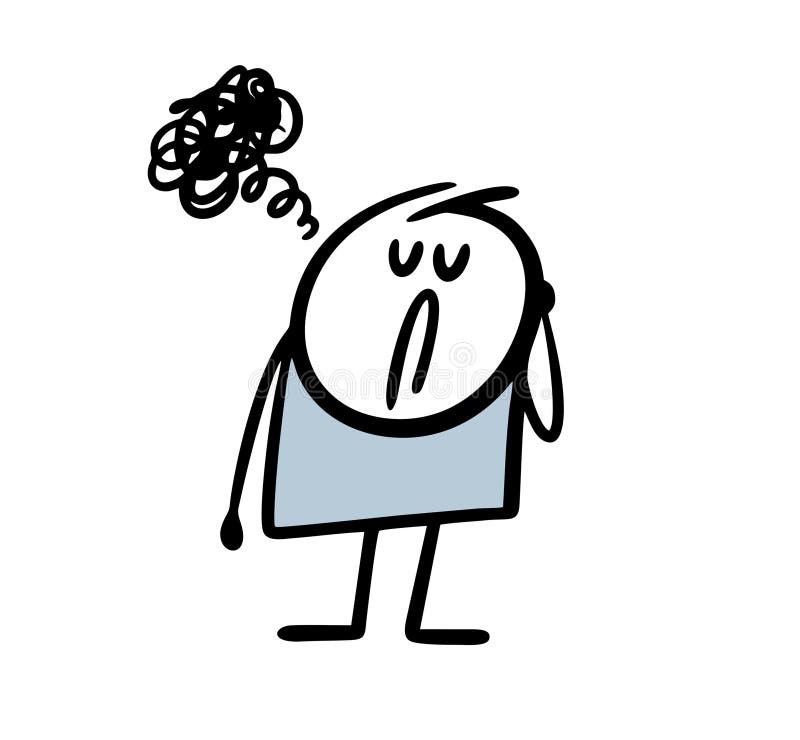 Upset Stickman Stock Illustrations – 507 Upset Stickman Stock ...