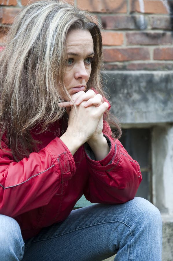 1+ Unkept woman Free Stock Photos - StockFreeImages