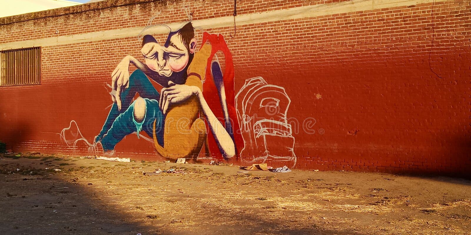 Graffiti editorial photo. Image of graffiti, stockton - 163143186