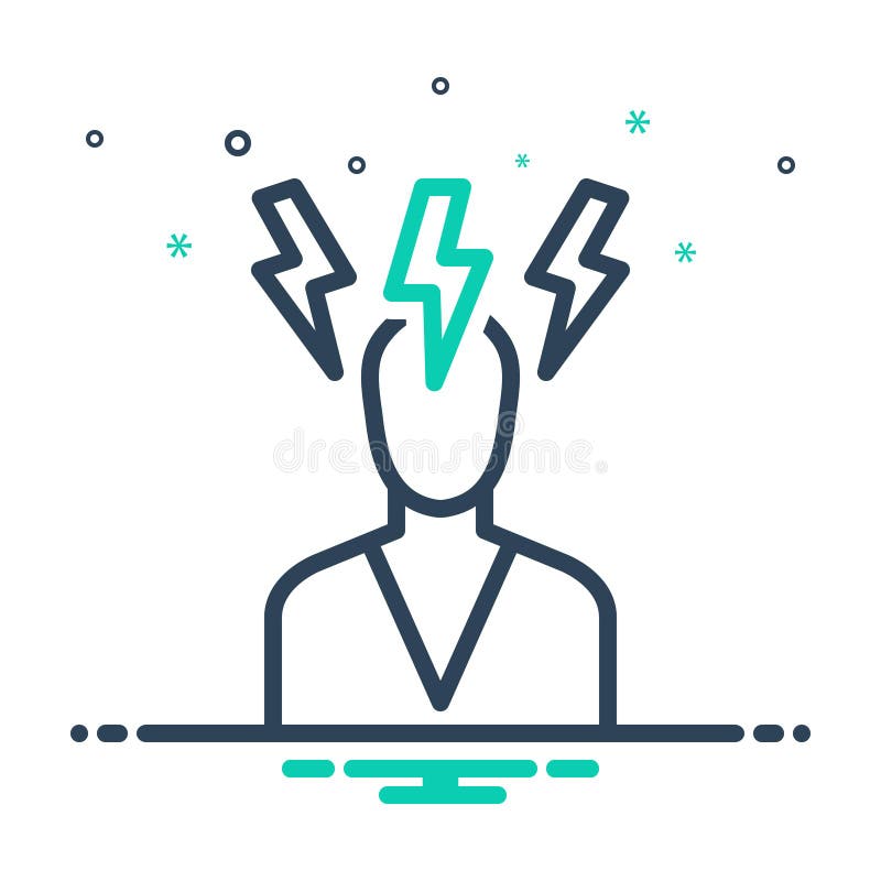 Depressionworried Stock Illustrations – 4 Depressionworried Stock ...