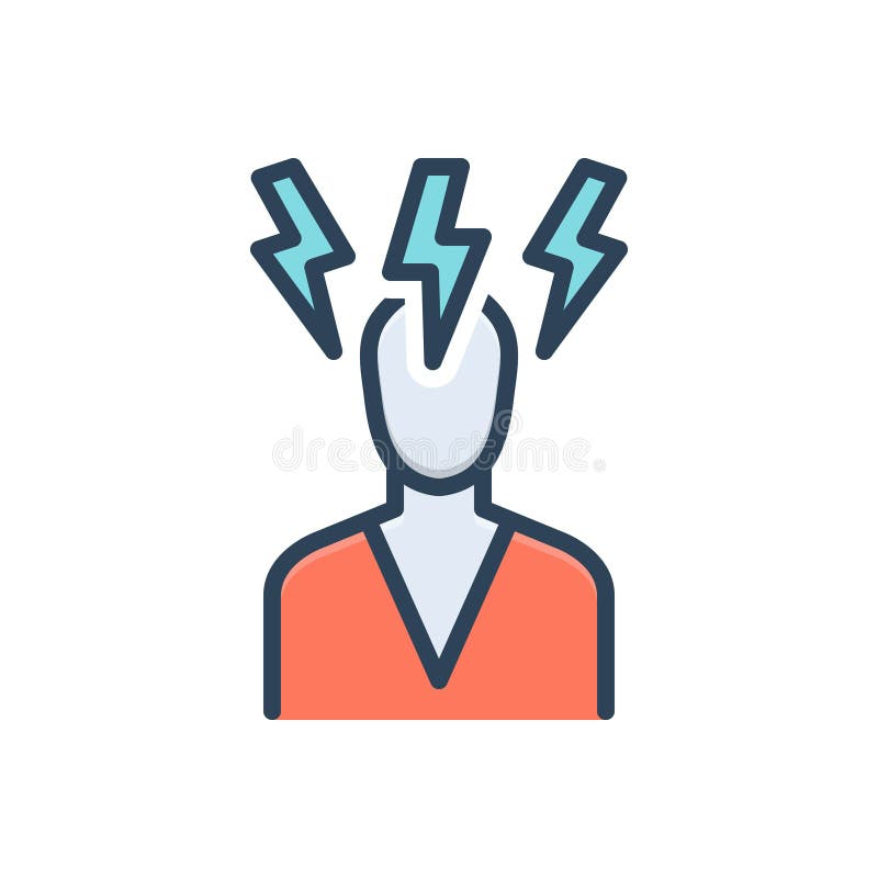 Depressionworried Stock Illustrations – 4 Depressionworried Stock ...