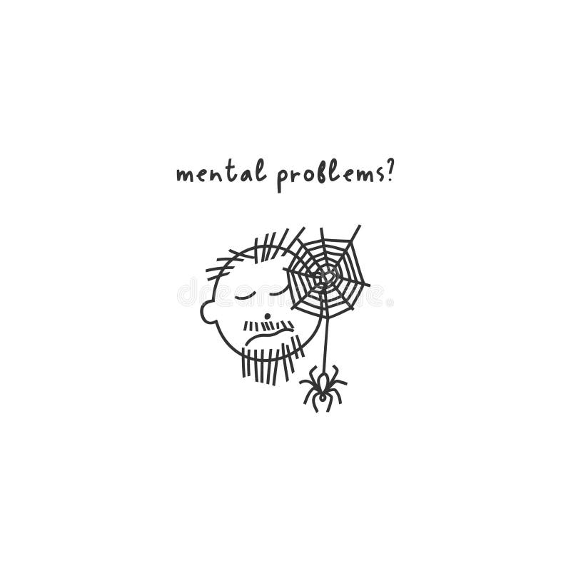 Depression Doodle Stock Illustrations – 5,414 Depression Doodle Stock ...