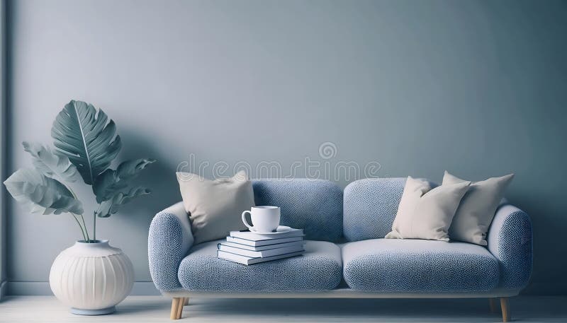 Depression and Therapy Concepts: Serenity in Therapy, Abstract Wellness ...