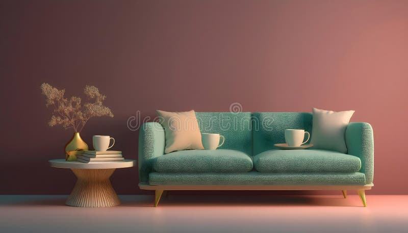 Depression and Therapy Concepts: Serenity in Therapy, Abstract Wellness ...