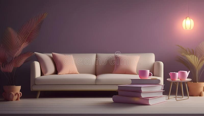 Depression and Therapy Concepts: Serenity in Therapy, Abstract Wellness ...