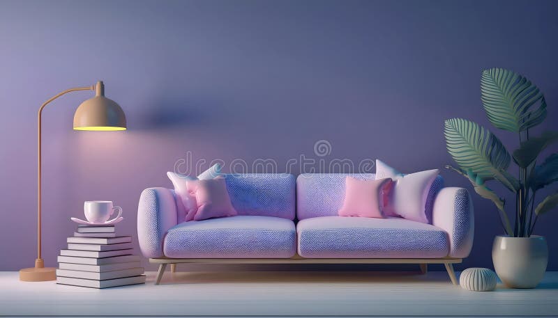 Depression and Therapy Concepts: Serenity in Therapy, Abstract Wellness ...