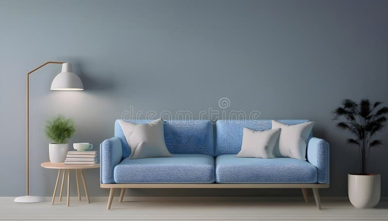 Depression and Therapy Concepts: Serenity in Therapy, Abstract Wellness ...