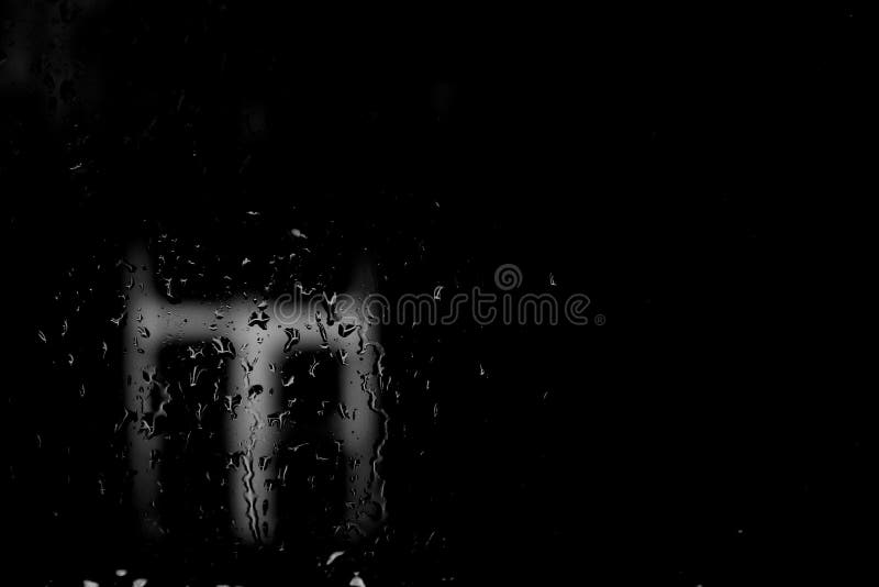Depression stock photo. Image of rain, insomnia, alone - 172754512