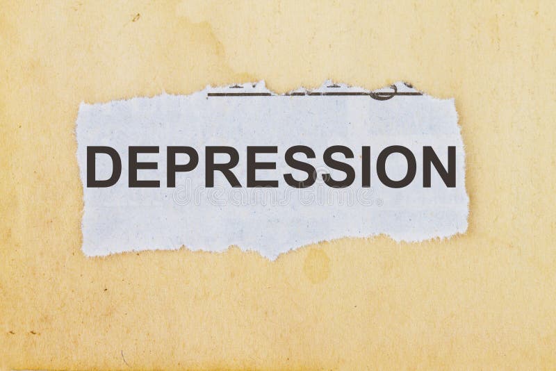 12,471 Depression Word Stock Photos - Free & Royalty-Free Stock Photos ...