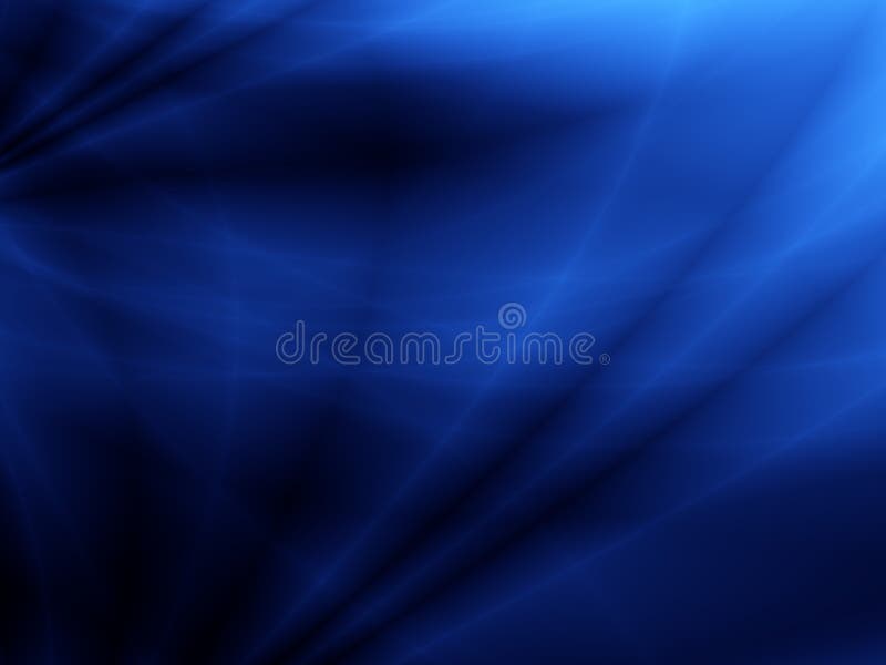 Depth Abstract Sky Blue Pattern Stock Illustration - Illustration of ...