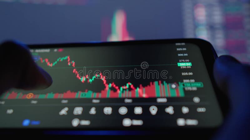 In-depth Analysis and Analysis of Financial Data Using Modern Tools and ...