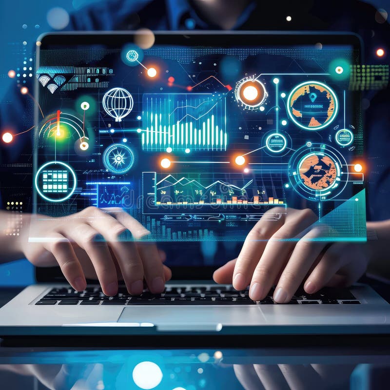 In-depth Analysis of Digital Marketing Strategies and Data Science ...