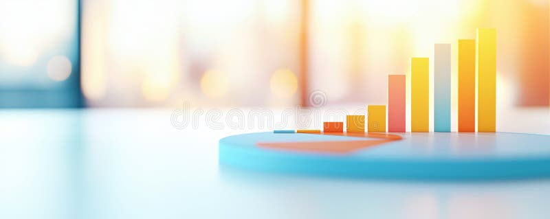 In-depth Analysis of Market Trends, Data-driven Insights, 3D ...