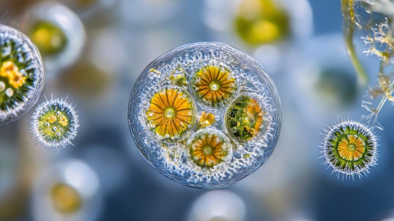 In-Depth Analysis of Plant Cells: Understanding the Essentials of ...