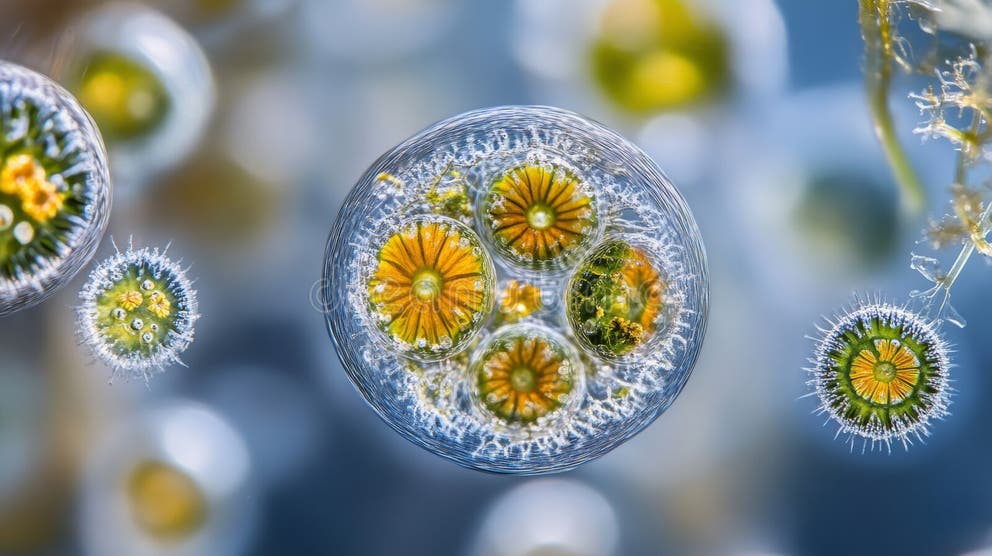 In-Depth Analysis of Plant Cells: Understanding the Essentials of ...