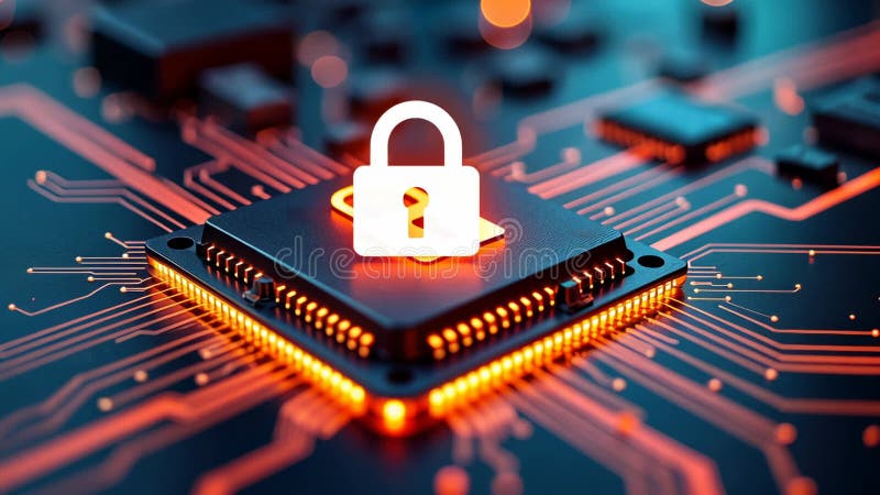 In-Depth Animation of Data Protection Mechanisms in a CPU Environment ...