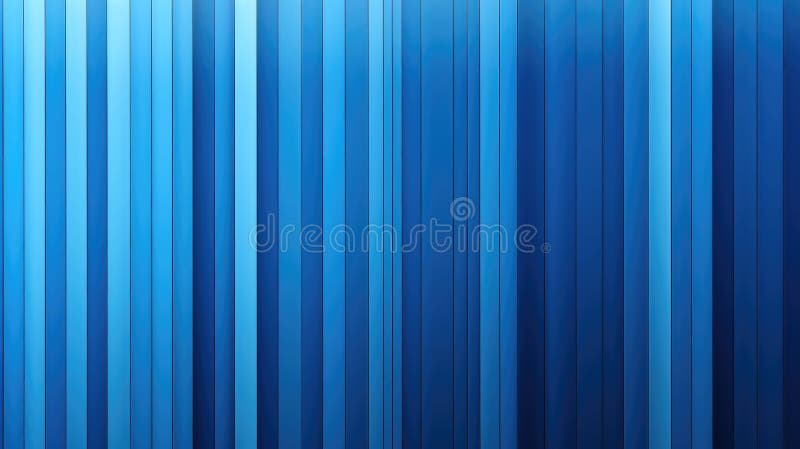 Depth Blue Background Lines Stock Illustration - Illustration of depth ...