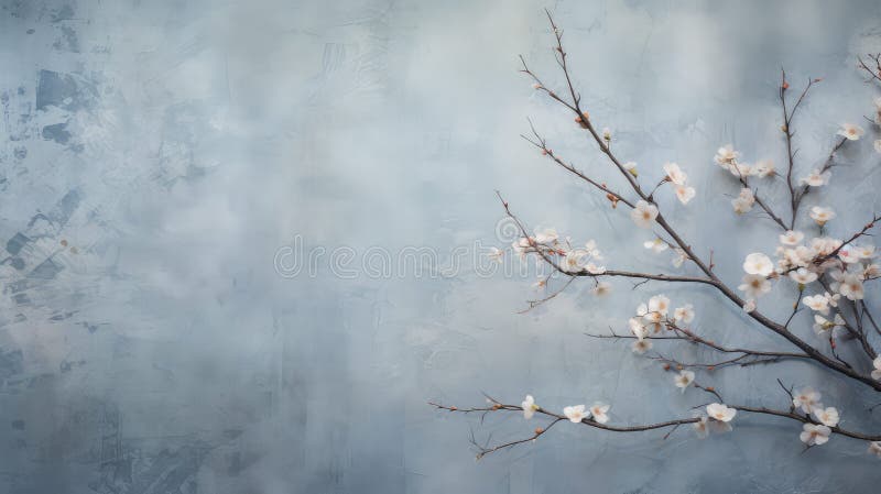 Depth blue grey background stock illustration. Illustration of look ...