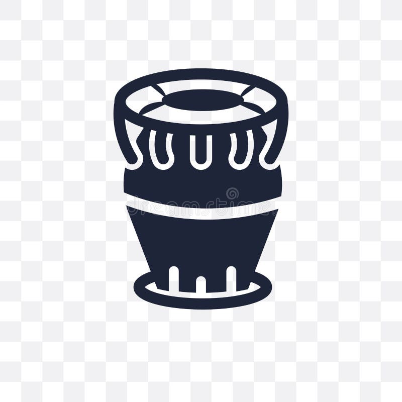 Depth Charge Transparent Icon. Depth Charge Symbol Design from a Stock ...