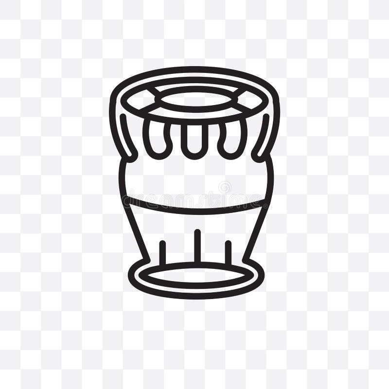 Depth Charge Transparent Icon. Depth Charge Symbol Design from a Stock ...