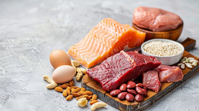 In Depth Healthy Meal Plan with Detailed Macro Nutrient Breakdown for ...