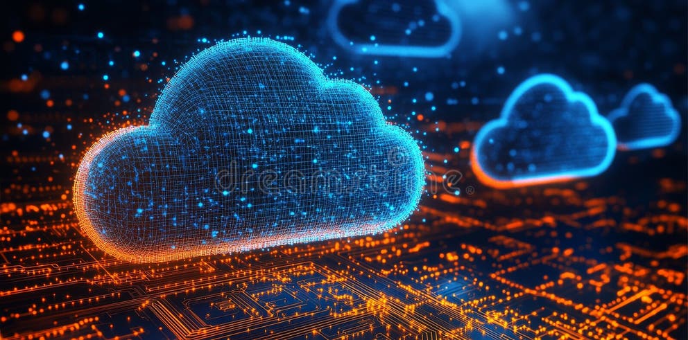 **an in-Depth Look at Hybrid Cloud Networks with Serverless Technology ...