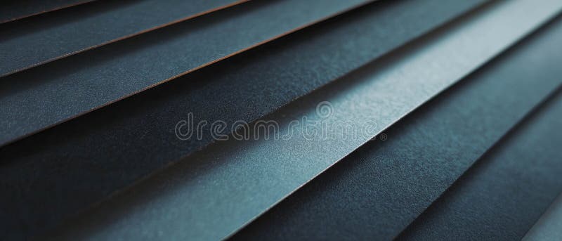 In-depth Look at Smooth Aluminum Composite Panel Texture and Layered ...