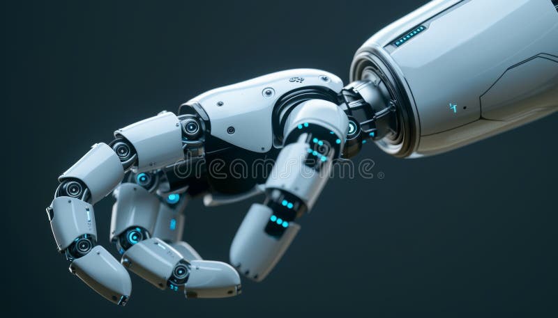 In Depth Look at State of the Art Bionic Arm Featuring Intricate Neural ...