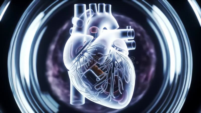 Exploring the Anatomy of the Human Heart with Detailed Visual ...