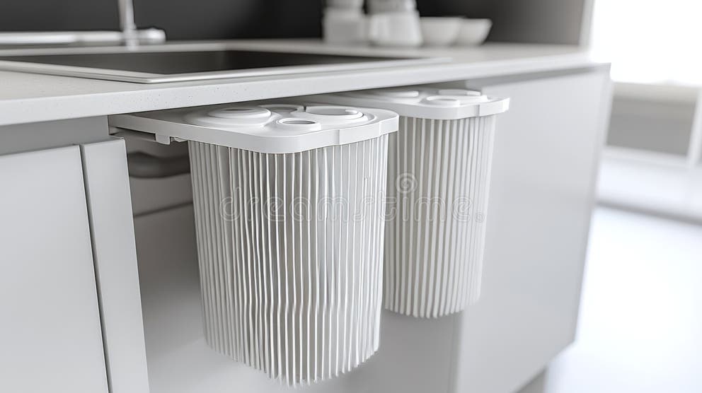 An in-depth Look at a Water Filtration System Designed for Compact Home ...