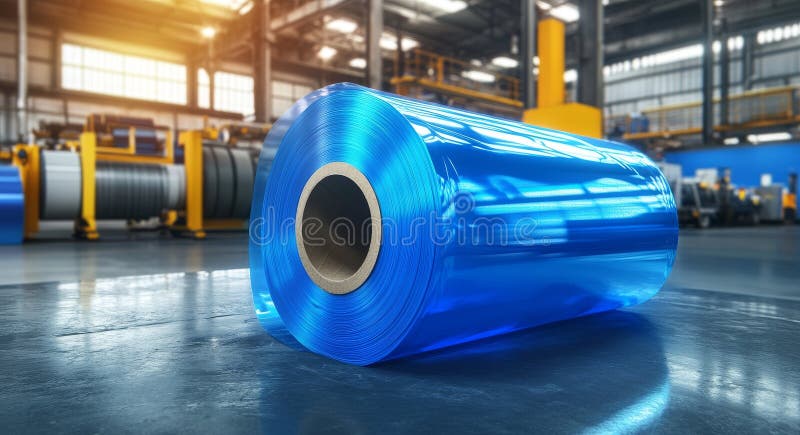 In-Depth Observation of an Automated Plastic Bag Manufacturing Machine ...