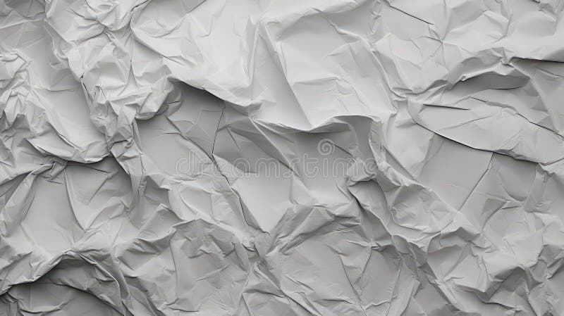 Depth paper texture white stock illustration. Illustration of visual ...