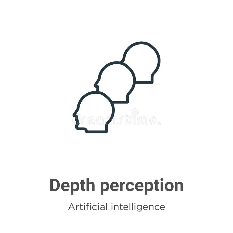 Depth Perception Stock Illustrations – 2,558 Depth Perception Stock Illustrations, Vectors ...