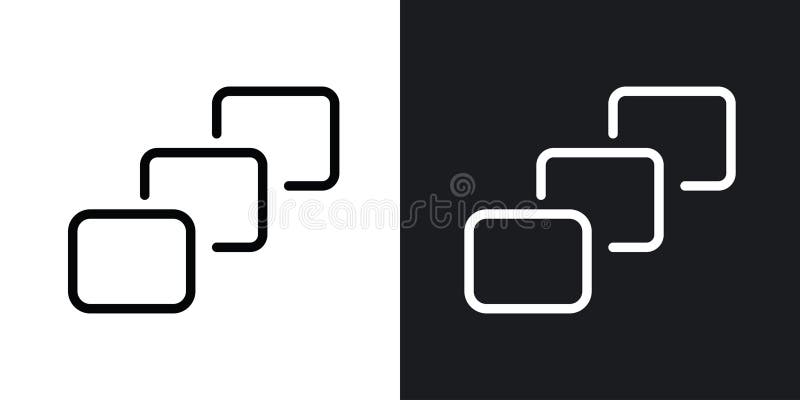 Depth Perception Stock Illustrations – 5,272 Depth Perception Stock ...