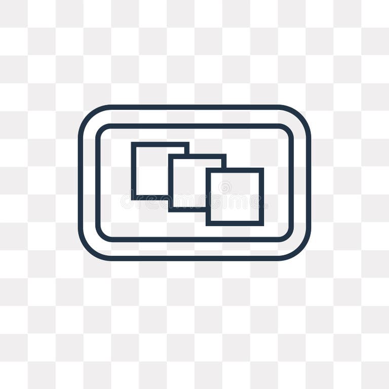 Perception Transparency Stock Illustrations – 988 Perception ...