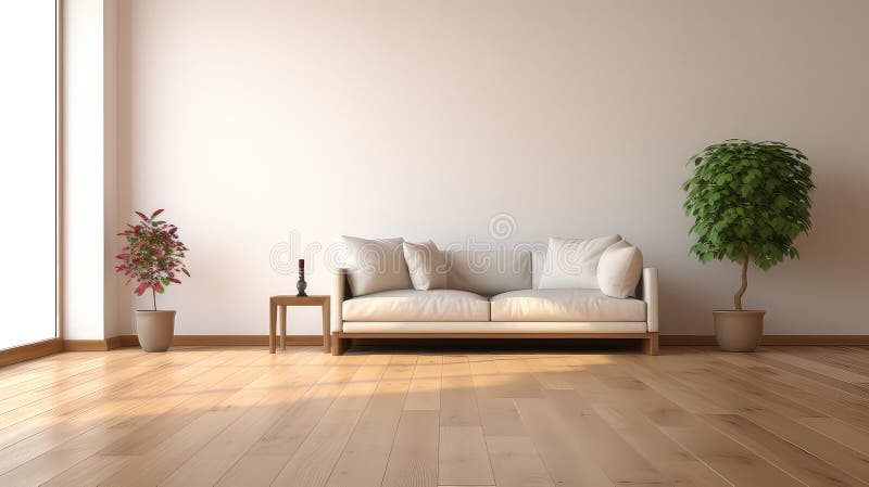 Depth Perspective Floor Background Stock Illustration - Illustration of ...